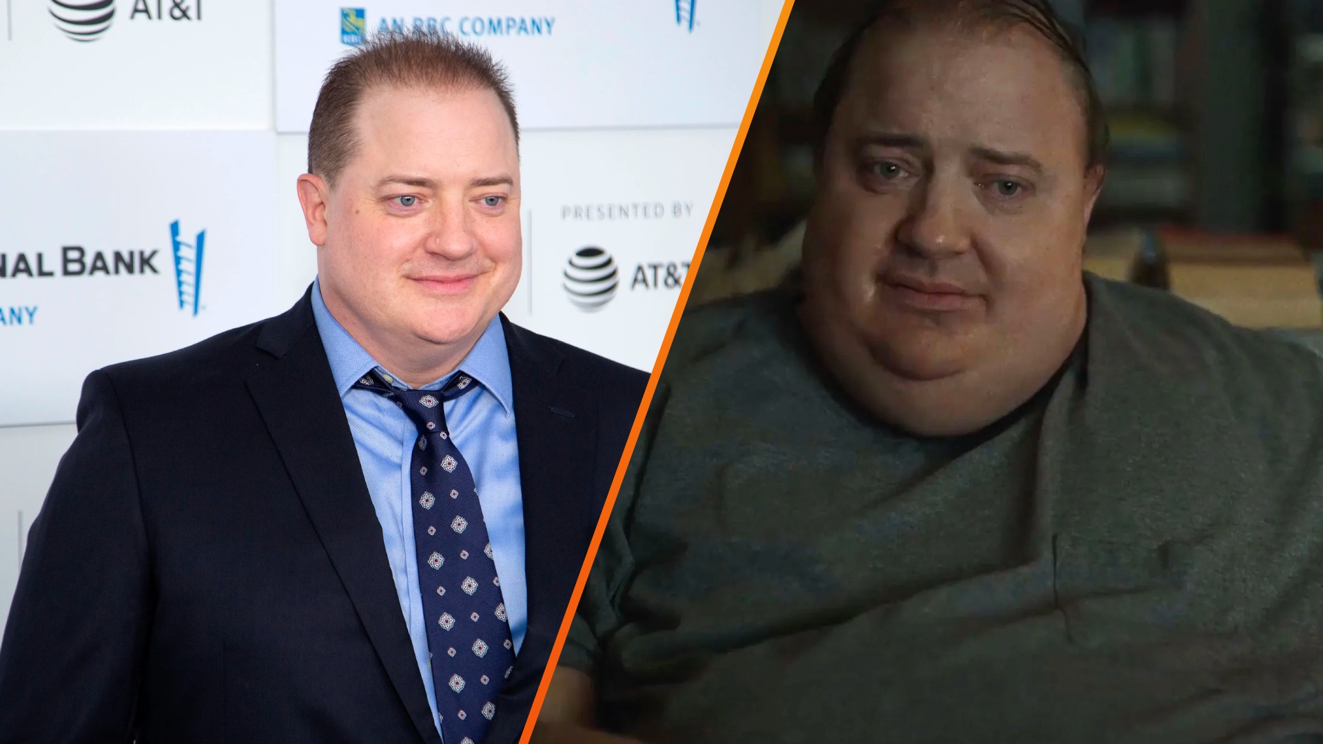 The Whale: Estreno, reparto, tráiler y todo sobre la película - TRESMIL400